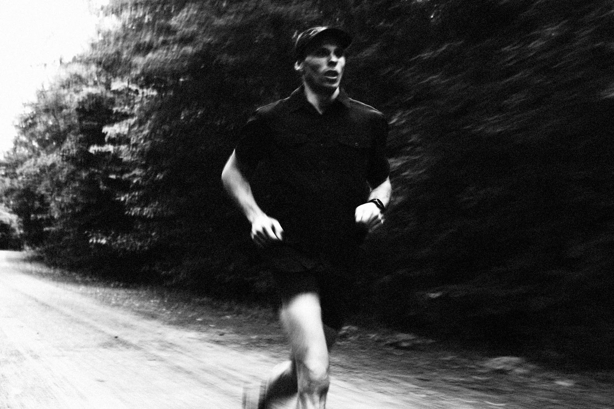 Beyond Endorphins: The Fascinating Science of Runner's High - Endorf