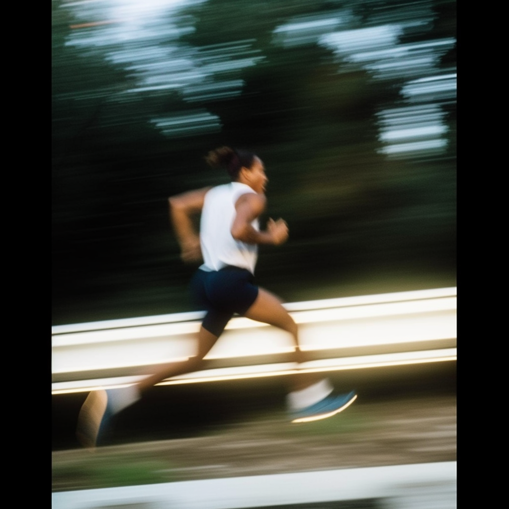 From Dawn to Dusk: Navigating an Active Day with Endorf