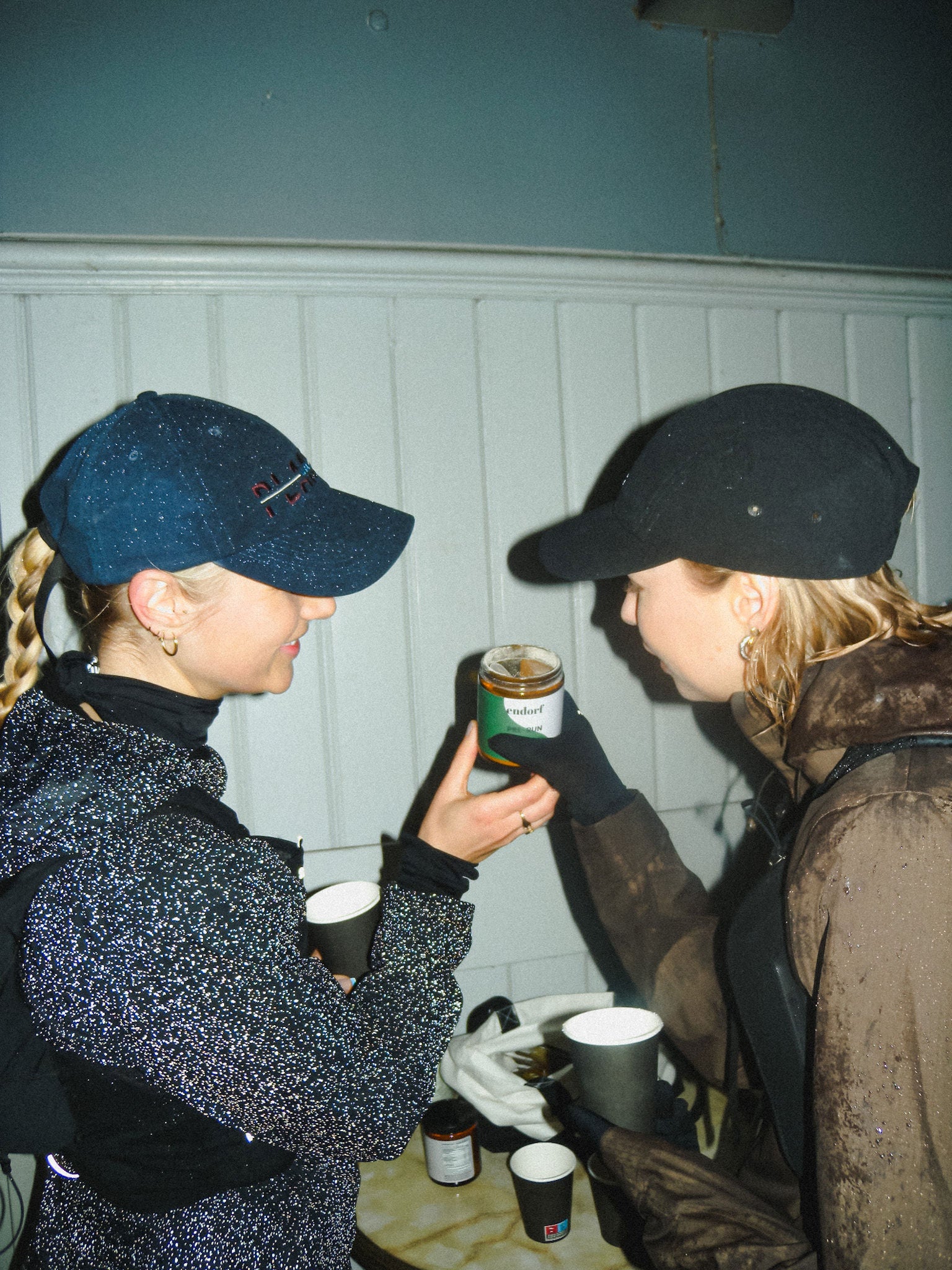 Endorf Social Run: Illuminating Copenhagen's Gloom with Vibrant Energy