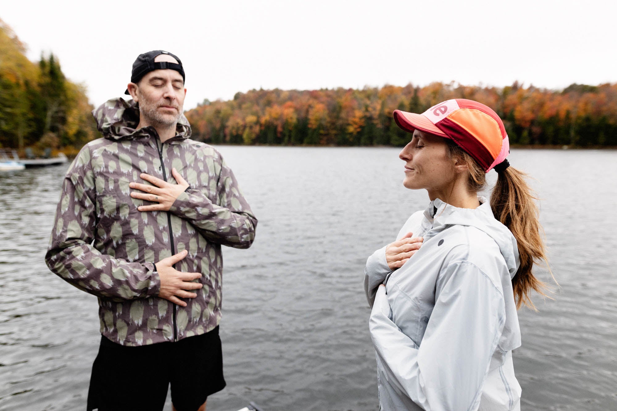 The Endorf Way: Running Mindfully, Recovering Beautifully, and Thrivin