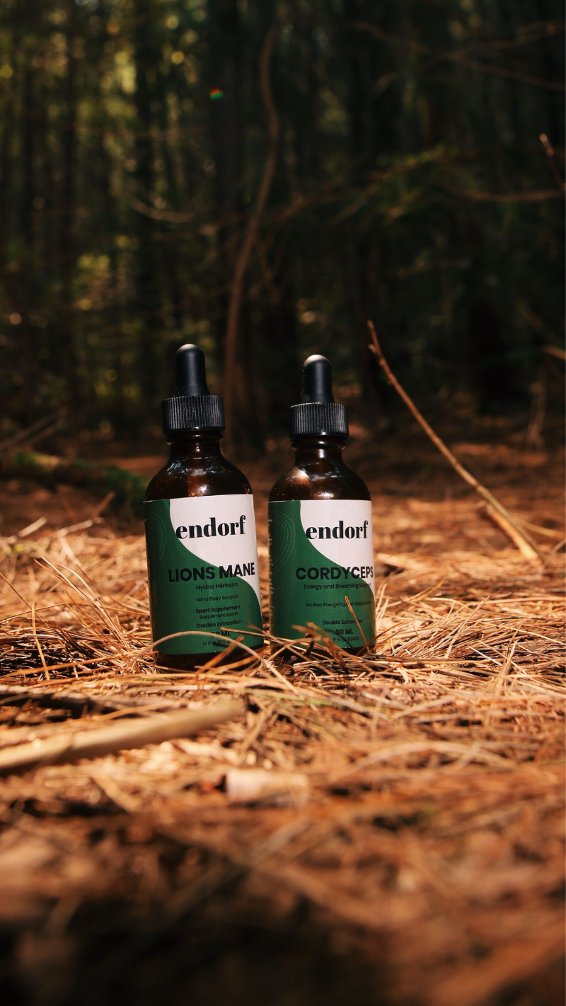 Endorf Supplement - ᴍᴜꜱʜʀᴏᴏᴍ ꜱᴜᴘᴘʟᴇᴍᴇɴᴛꜱ ꜰᴏʀ ᴛʜᴇ ᴇɴᴅᴜʀᴀɴᴄᴇ ᴀᴛʜʟᴇᴛᴇ